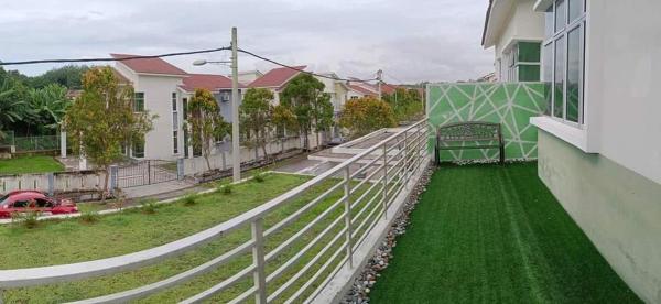 Tamu Homestay - Ayer Keroh