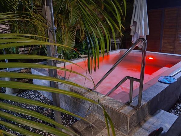 Proprizen - Martinique