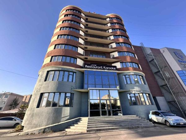 Khunnu Hotel Ulaanbaatar - Ulán Bator