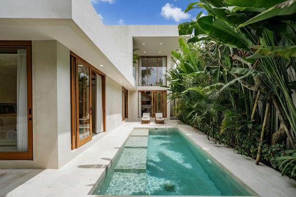 Villa Zosia Bingin - Uluwatu