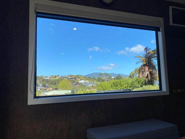 Nikau Studio - Raglan