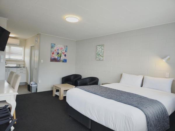 Continental Motel - 