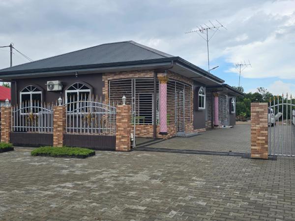 Kalika's Appartement - Surinam