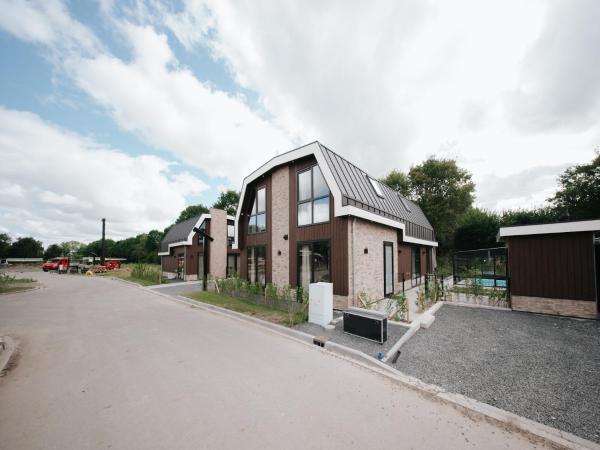 Beautiful Holiday Home In Waarland - Alkmaar