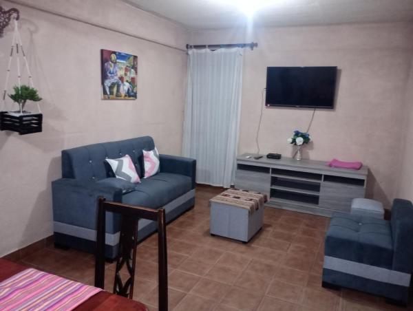 Ely Department - San Salvador (El Salvador)