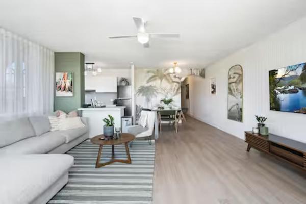 Beachfront Bliss 2br Broadbeach - Gold Coast