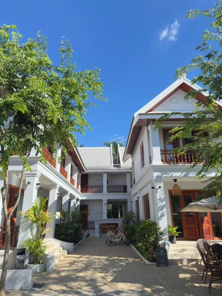 Asoca Hotel Luang Prabang - Luang Prabang