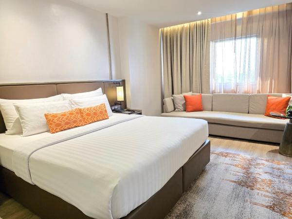 Sima Thani Hotel - Nakhon Ratchasima