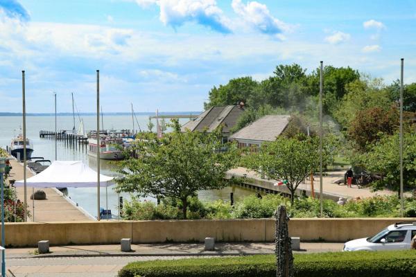 Deutsches Haus Zimmer 22 - Wustrow