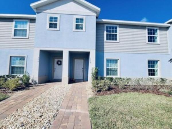 Primrose Villa - États-Unis