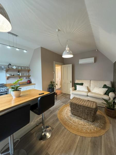 Greytown Retreat - Featherston