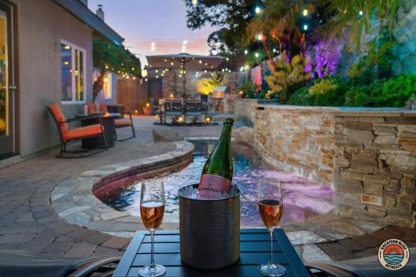 The Palmera - Carlsbad, CA