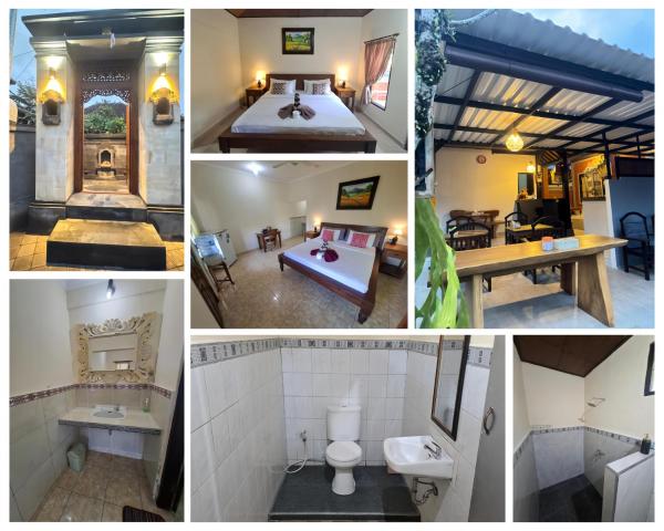 Happy Inn 2 - Bali