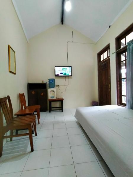 Abadi Ii Homestay - Bantul