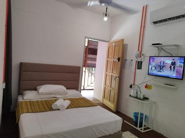 Mydusun Chalet, Taiping, Perak, Malaysia - Taiping