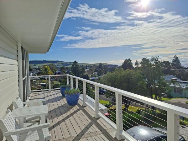 Werri Escape - Kiama