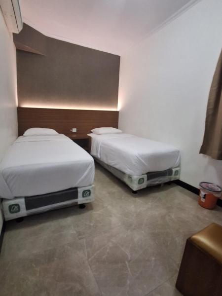 Apartment Graha Cempaka Mas - Jakarta