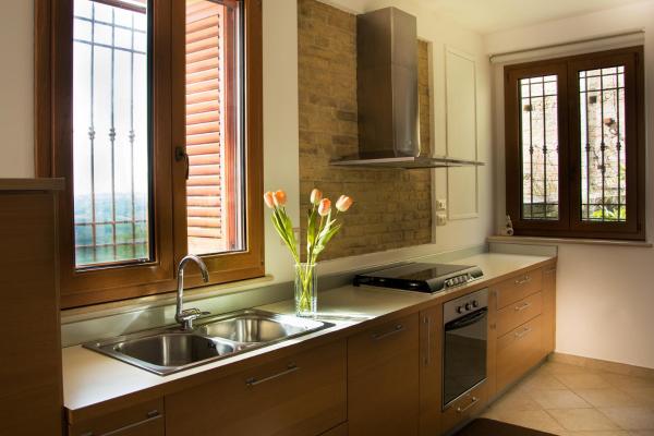 B&b Porta Della Noce - San Vito Chietino