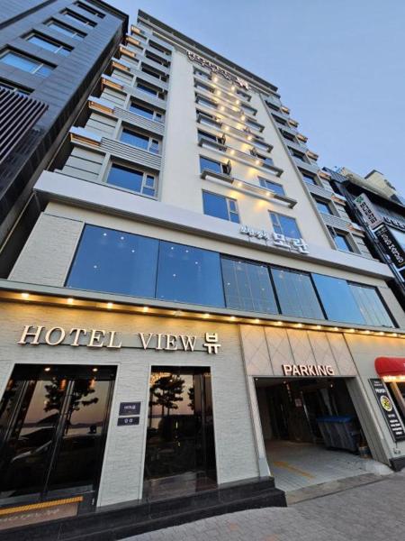 Pohang Hotel View - Pohang-si