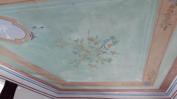 L'affresco - La Spezia