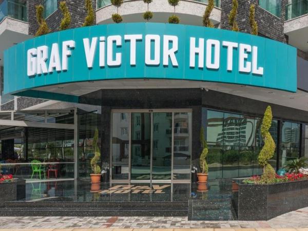 Graf Victor Hotel - Oba