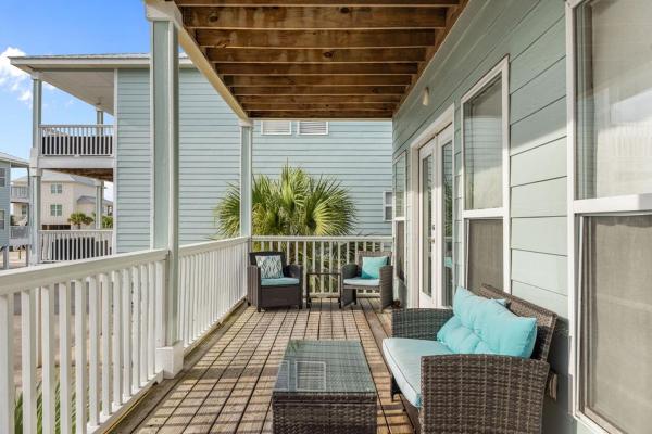 Spinnaker Pointe 2a Duplex - Alabama