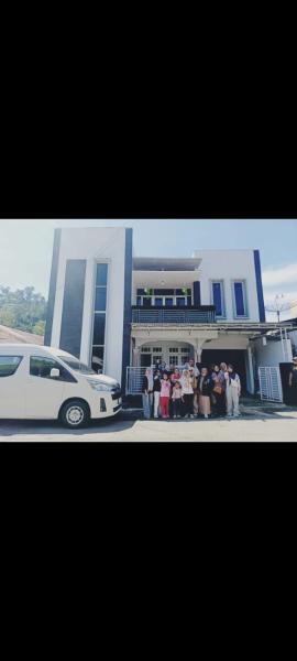Andhiny Homestay - 
