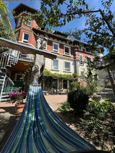 Kunstloft - Atelier Der Auszeit - Marienberg