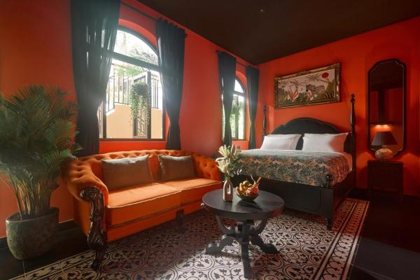 G'villa Apartment - Ho-Chi-Minh-Stadt
