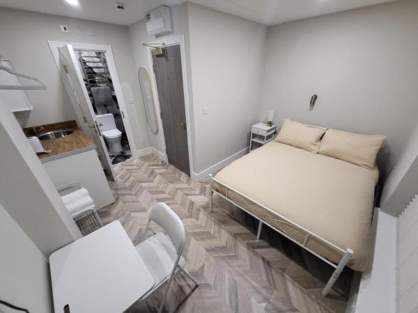 Sunnyhill Studios Luxury Near Shoreditch - Central London