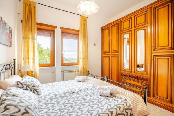 La Casa Di Ale - Ale 1 Appartamento Con 1 Camera - Castelli Romani - Marino