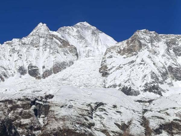 Hotel Srijana & Thakali Kitchen - Nepal