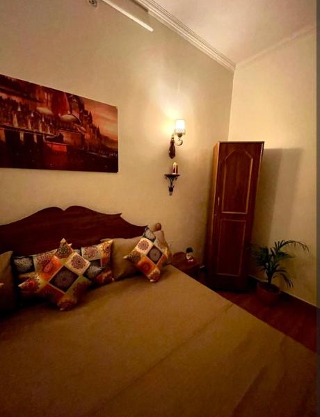 Hotel Neeraj - Moradabad
