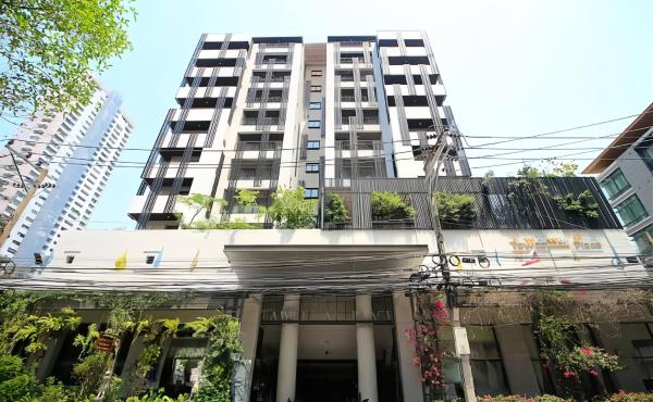 Taweewan Place Bangkok - Bangkok