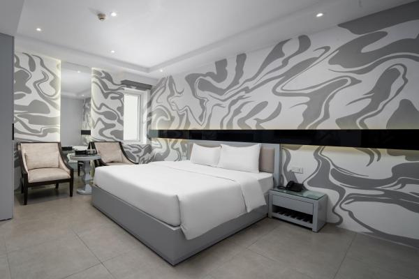 J Village Hotel - Triệu Việt Vương - Thach Ban