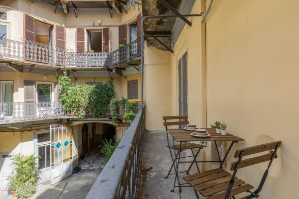 Giolitti San Carlo Stay By Wonderful Italy - Turin