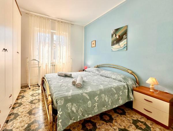 Hostdomus - Leo's House - Pietra Ligure