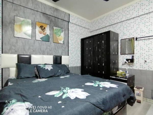 Homestay Putrajaya Milmot - Puchong