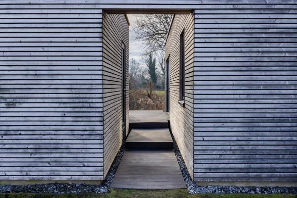 Haus Meersinn - Ahrenshoop