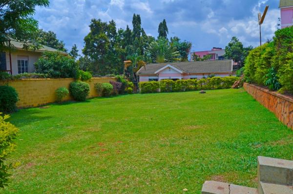 Speta Homes - Kampala