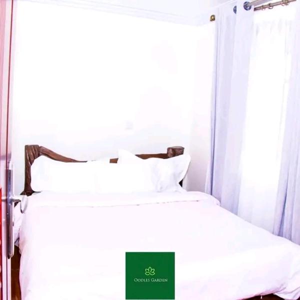 Oodles Garden - Nairobi
