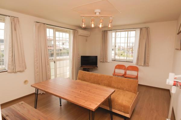 寄道アパート高松仏生山店 - Takamatsu