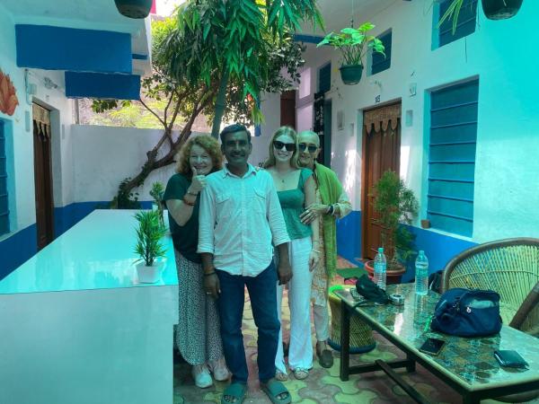 Mayur Guest House - Pushkar