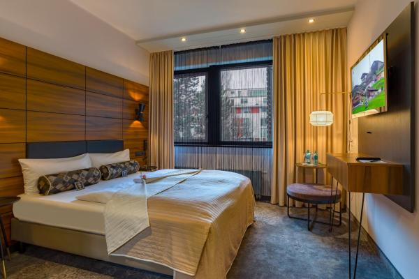 Elaya Hotel Munich City - Dachau