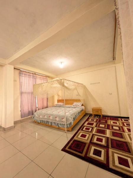 Fido's Guesthouse - Rwanda