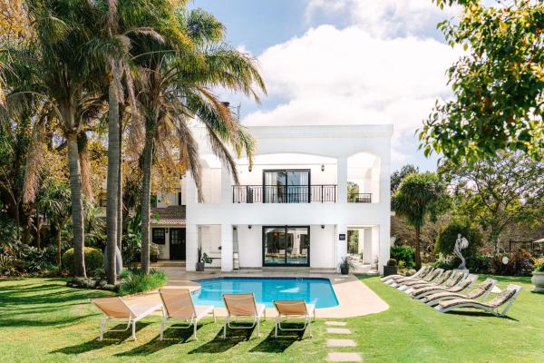 The Salene Hotel & Apartments - Cape Town