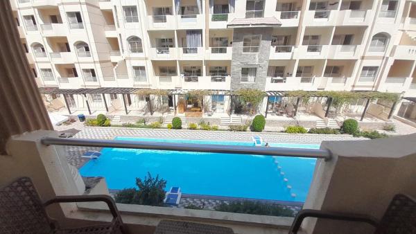 فلورينزا خمسين - Hurghada