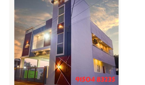 Ses Linga Cottage - Tirunelveli