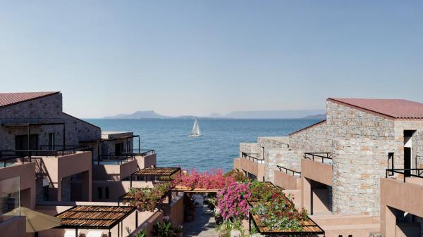 Volta Seaside Boutique Hotel - Heraklion