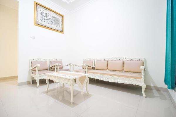 Rajawali House Homestay Jogja - Yogyakarta